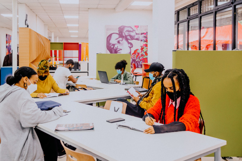 Design For Social Impact